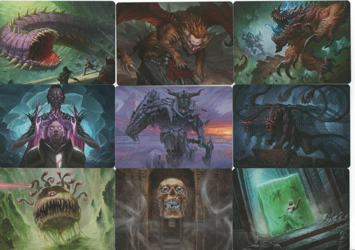 Forgotten Realms Art