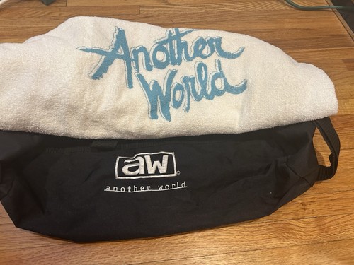 Another World Soap Opera Crew Memorabilia Lot Of 2 Items | eBay