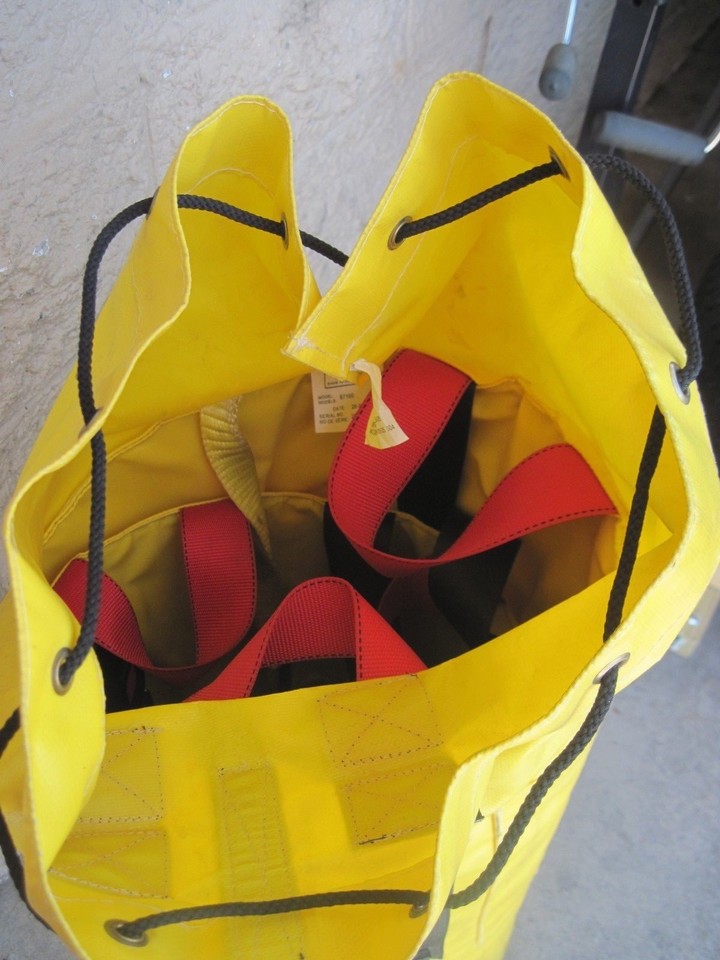 JELCO SOFT STRETCHER KIT (MEDICAL LITTER) MODEL 87100 | eBay