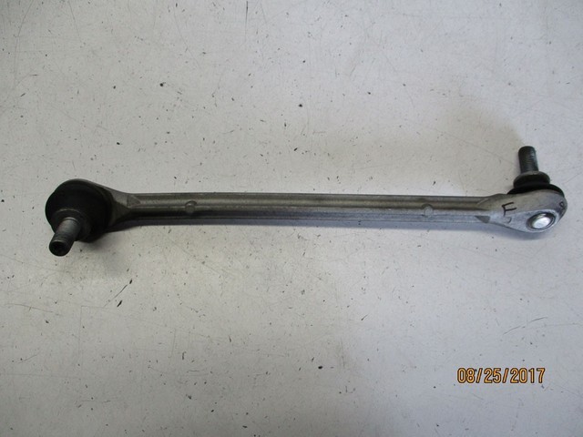 MERCEDES Mercedes-Benz OEM 08-14 C350 Stabilizer Bar-front-link ...