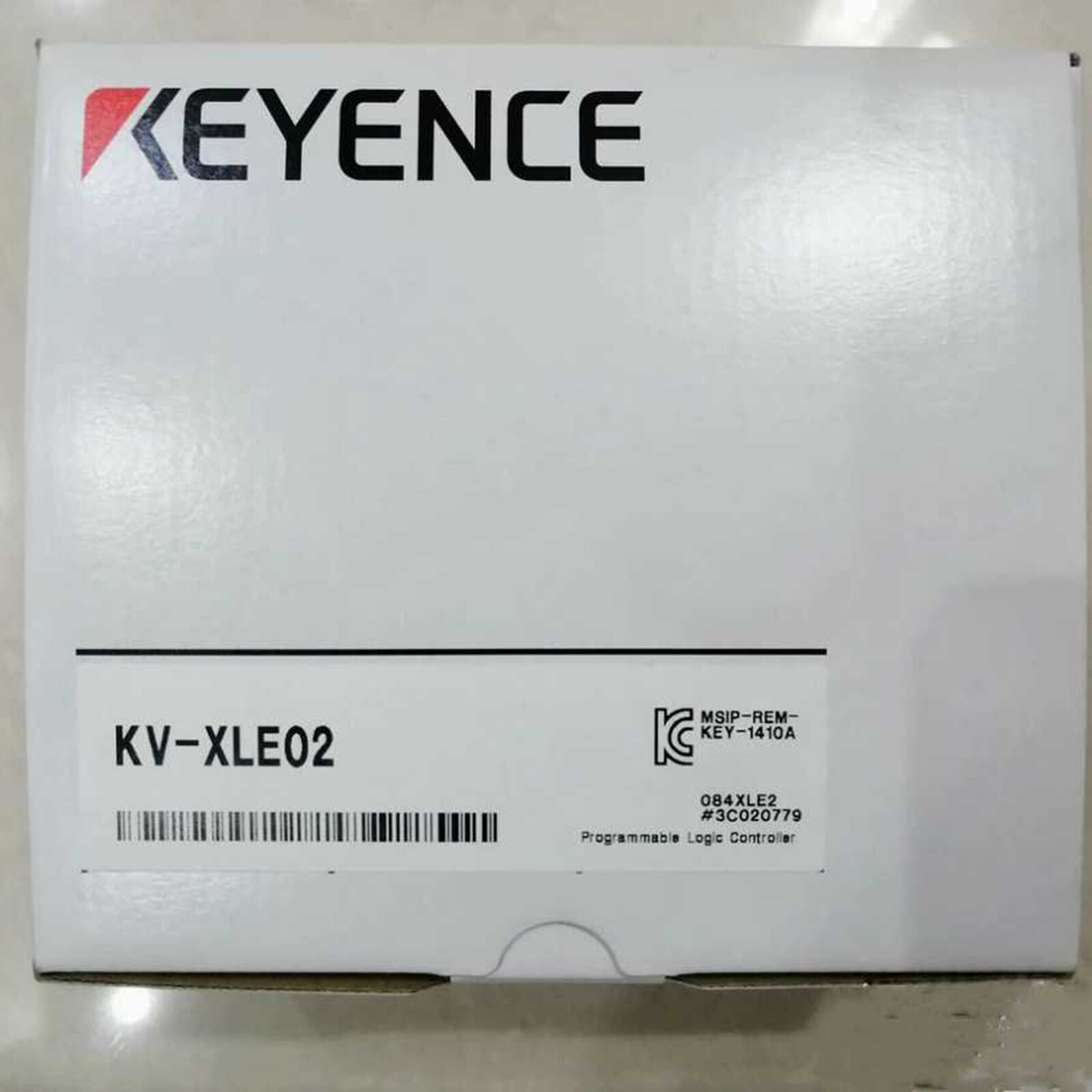 one new keyence KV-XLE02 PLC Module KV-XLE02 Spot stock | eBay