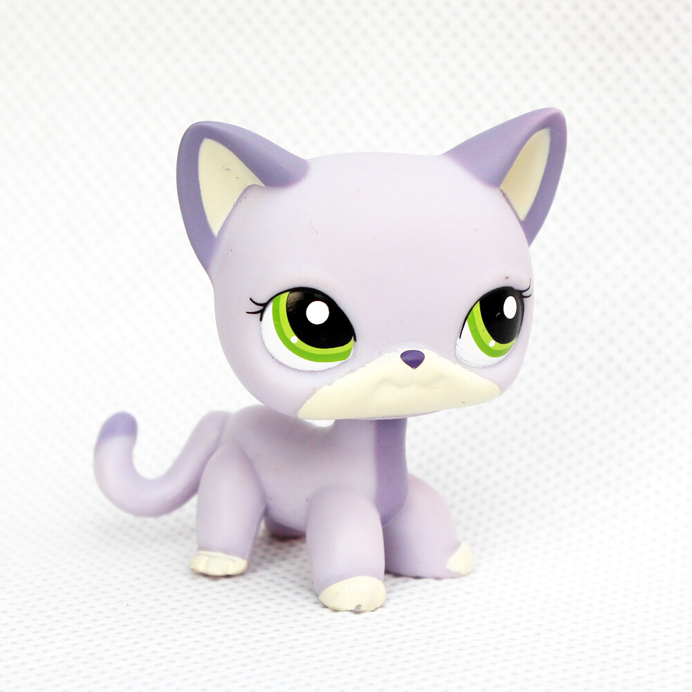 Littlest Pet Shop Animals List