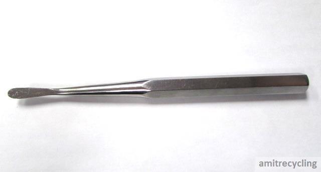 V. Mueller NL7101-013 Surgical 9-1/2" Cobb Elevator | eBay