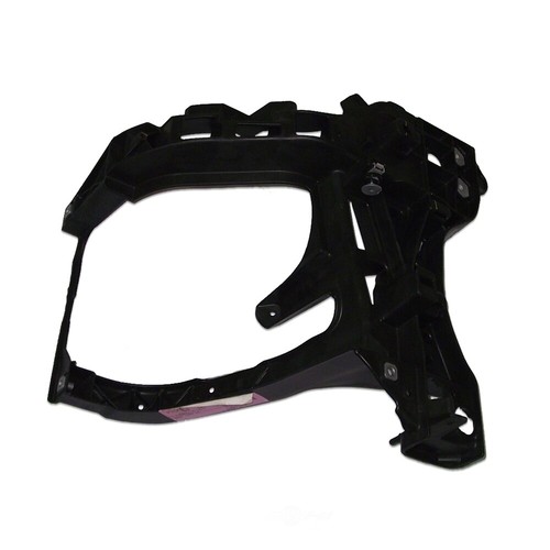 Radiator Support Bracket Right LKQ CORP CH1225257 for sale online | eBay