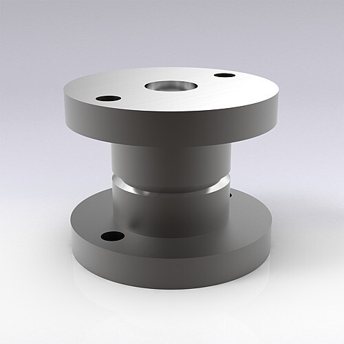 FIBRO 2441.11.120 Centering Unit | eBay
