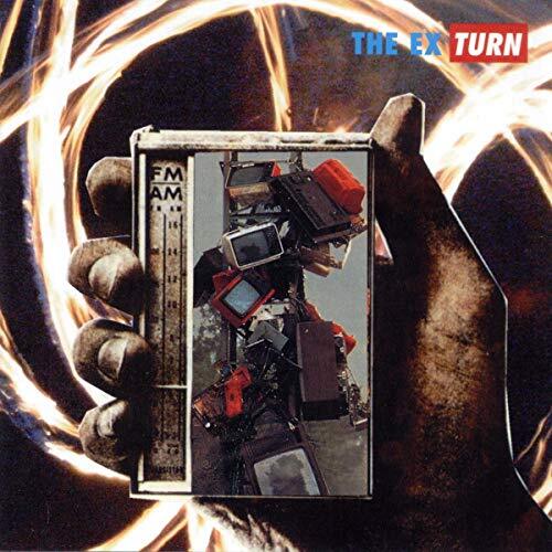 Turn (CD) Album | eBay