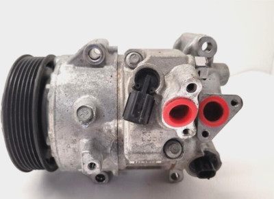 2012-2017 TOYOTA CAMRY 2.5L FWD A/C Compressor Air Conditioning ...