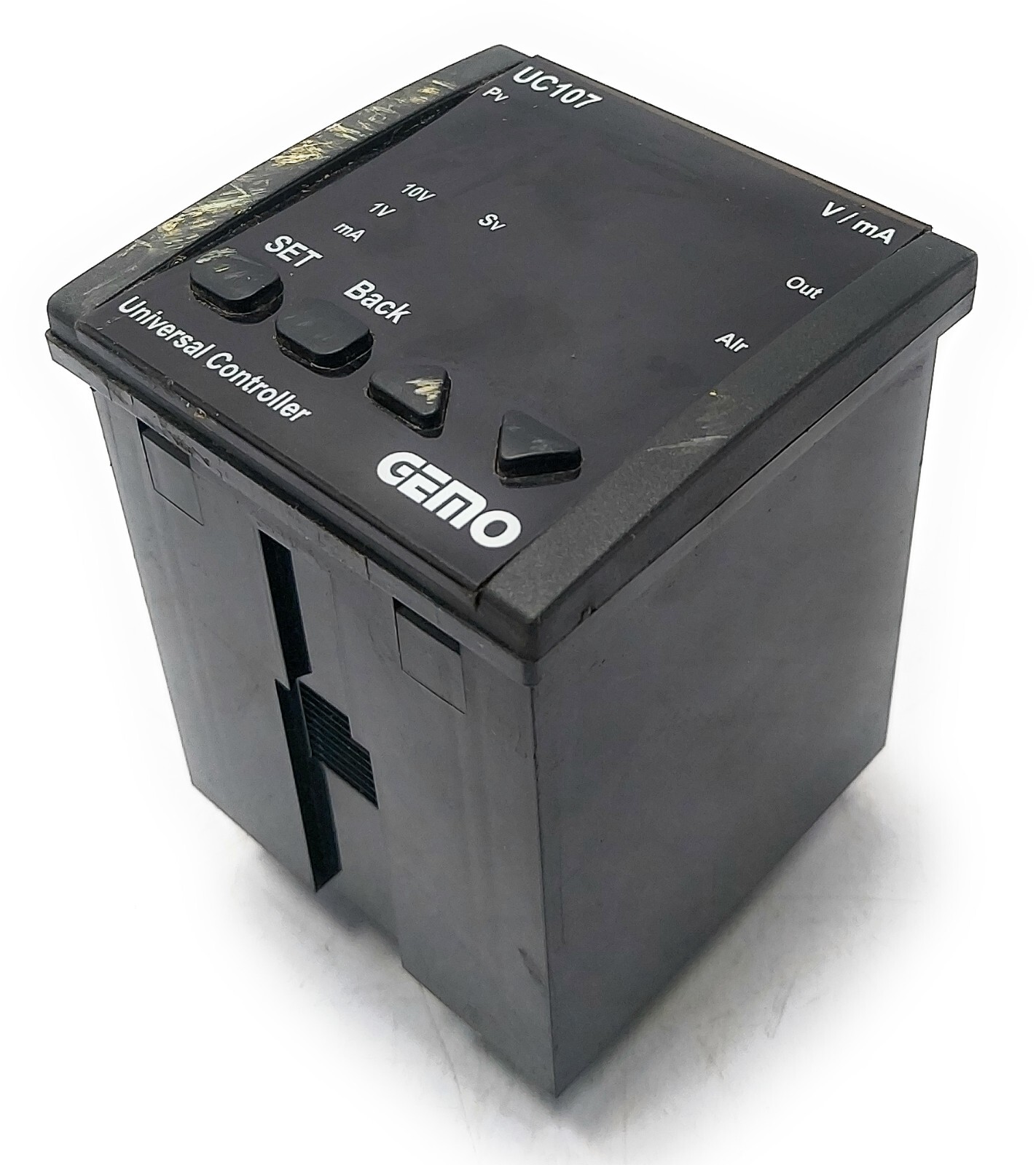 Gemo UC107 Universal Controller Black | eBay