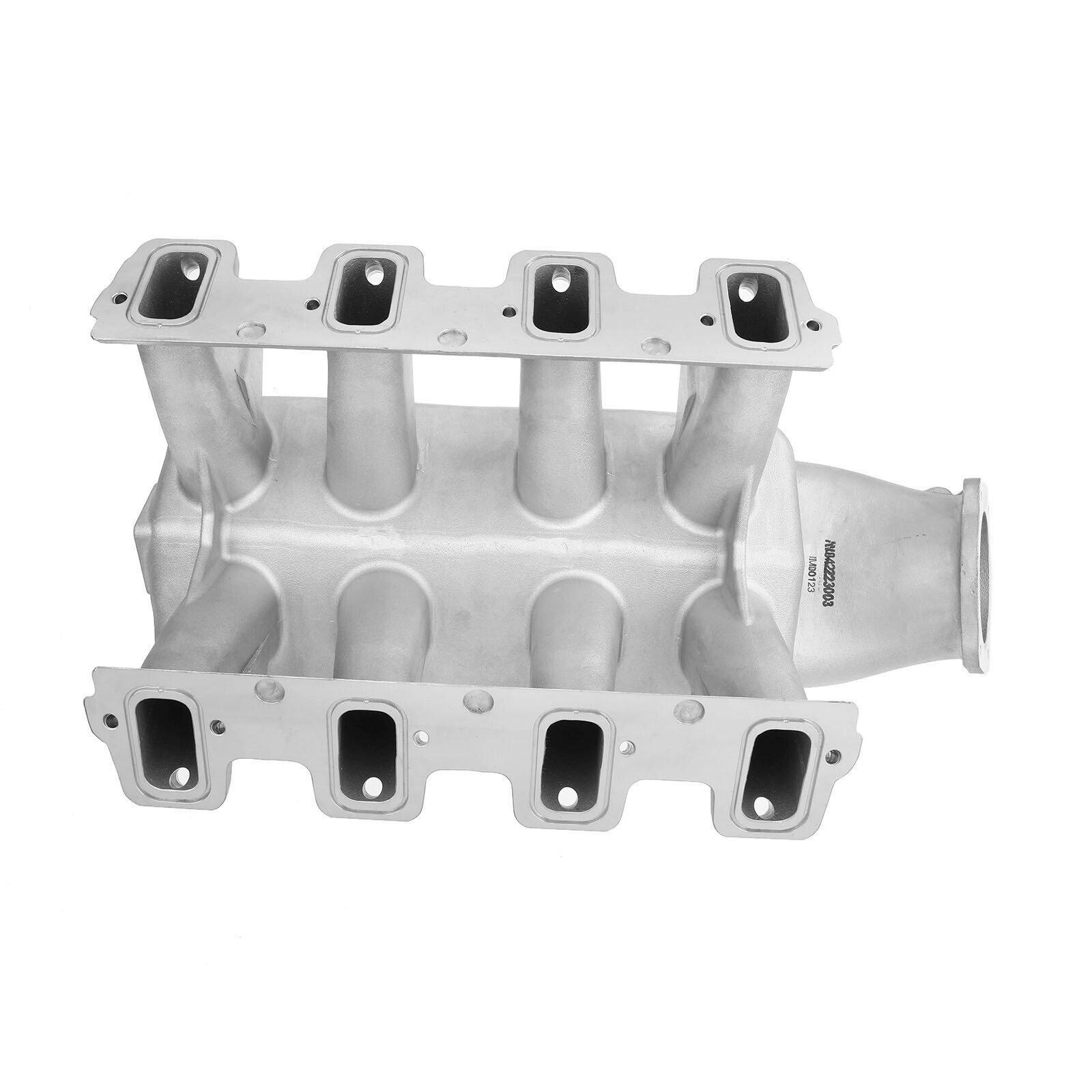Chevy GM LS3 L92 Small Block 92mm EFI LS Hi-Ram Multi-Port Intake ...