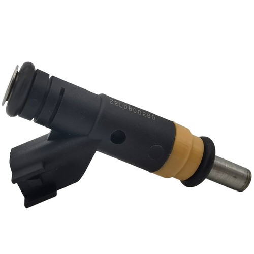 8PCS Fuel Injector For Jeep Grand Cherokee Dodge Charger Ram Chrysler ...