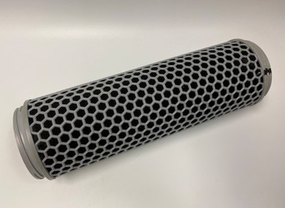 Rode Blimp Tube - Repair made to one end of tube | eBay