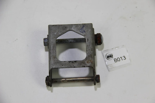 Original BMW E30 M40 Lichtmaschinenhalterung Spanner M40b18 M40b16 316i ...