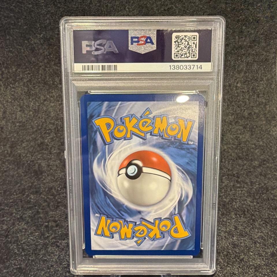 Pecharunt EX 095/064 - Pokémon Card TCG Shrouded Fable - Hyper Rare | eBay