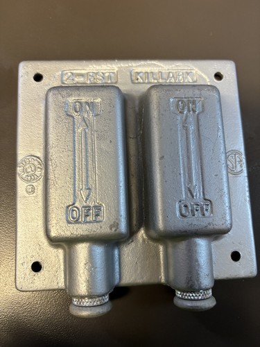 killark 2-fst | eBay