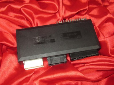 BMW E38 E39 5 7'es GM III 3 BODY CONTROL MODULE GM3 GMIII LOW ...