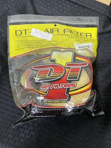 DT1 Air Filter - 1-40-04 | eBay