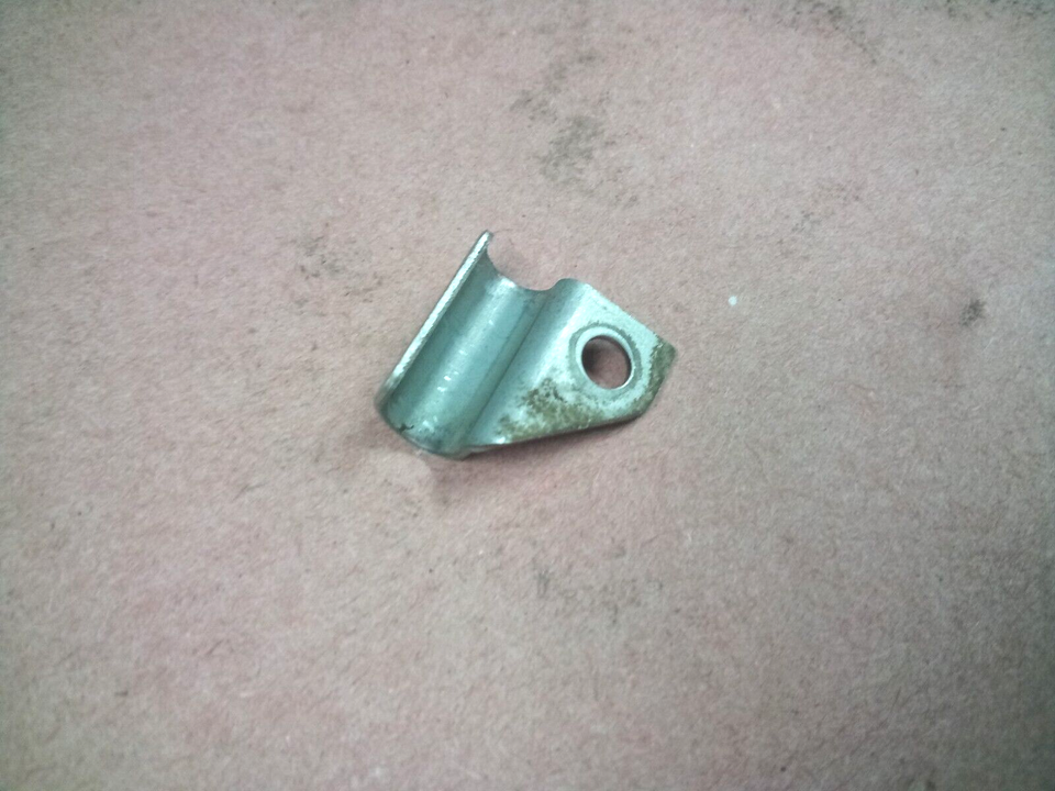 Genuine Oem John Deere M147363 Stator Wire Clamp Retainer X485 X585 ...