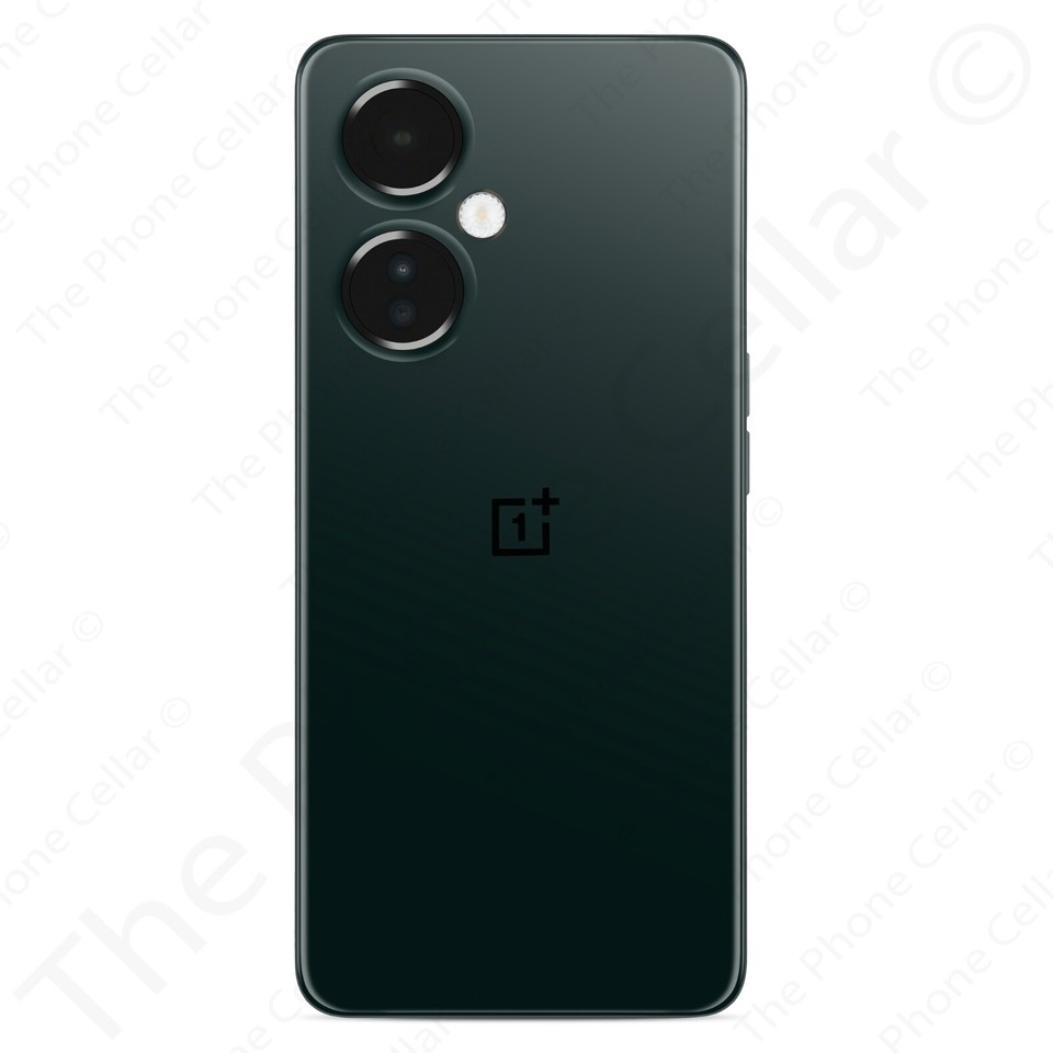 OnePlus Nord N30 5G 128GB Unlocked CPH2513 6.72" FHD+ 108MP NFC ...