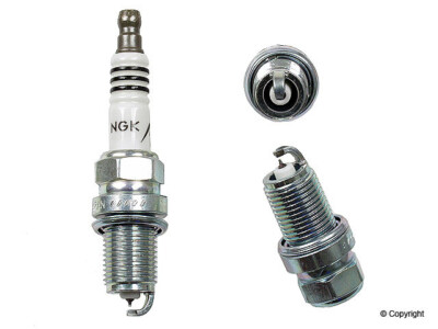 NGK Spark Plug BKR7EIX-11 | eBay