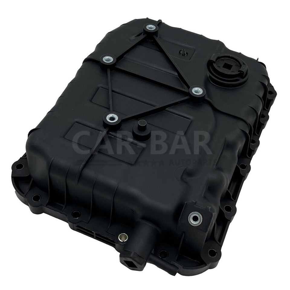 Transmission Oil Pan 452802F100 for 2017-2020 Hyundai Elantra Kia Forte ...