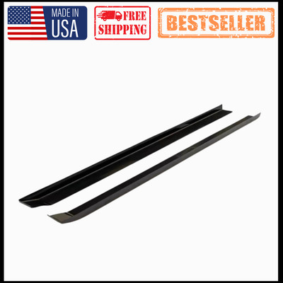 Upgraded RV Slide Out Ski Set, RV Floor Saver Corner Edge Protector ...