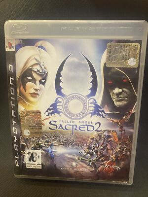 Sacred 2 ps3 | eBay