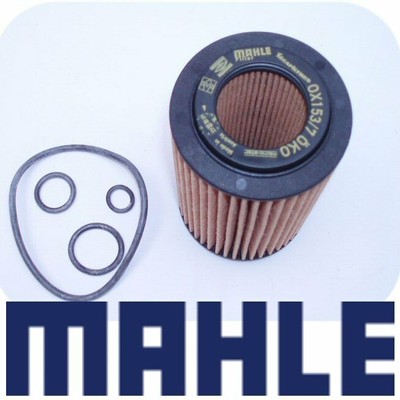 Oil Filter Kit for Mercedes Benz C240 C280 C32 C320 C43 CL500 | eBay