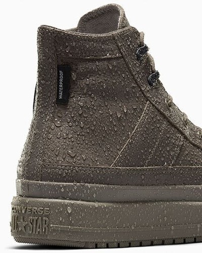 Converse Chuck Taylor AS Equip Waterproof Shoe, A09491C Multi Sizes ...