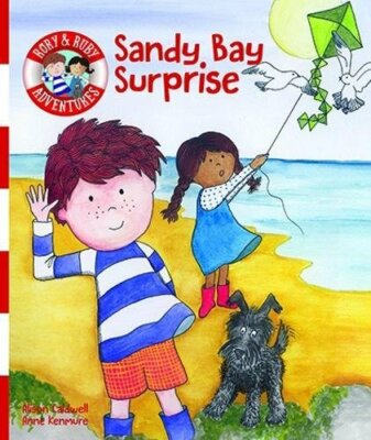 Sandy Bay Surprise (Rory and Ruby Adventures) | eBay