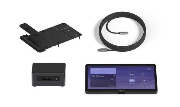 Logitech TAPMSTBASEINT Video Conferencing Equipment for sale online | eBay