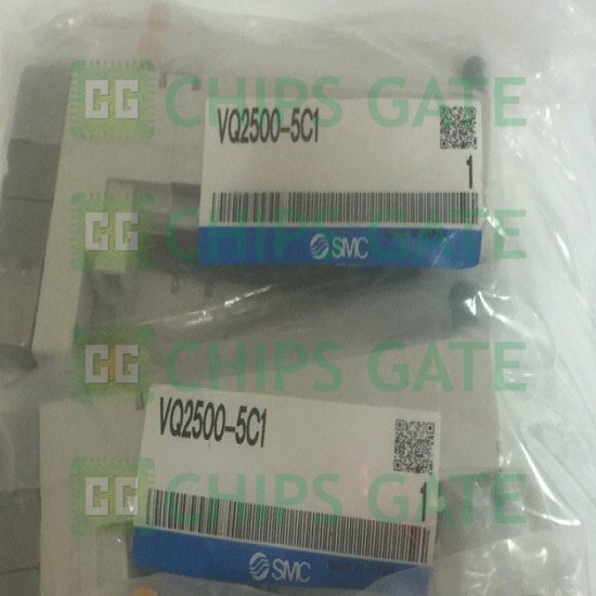 1PCS Brand New SMC solenoid valve VQ2500-5C1 Fast Ship | eBay