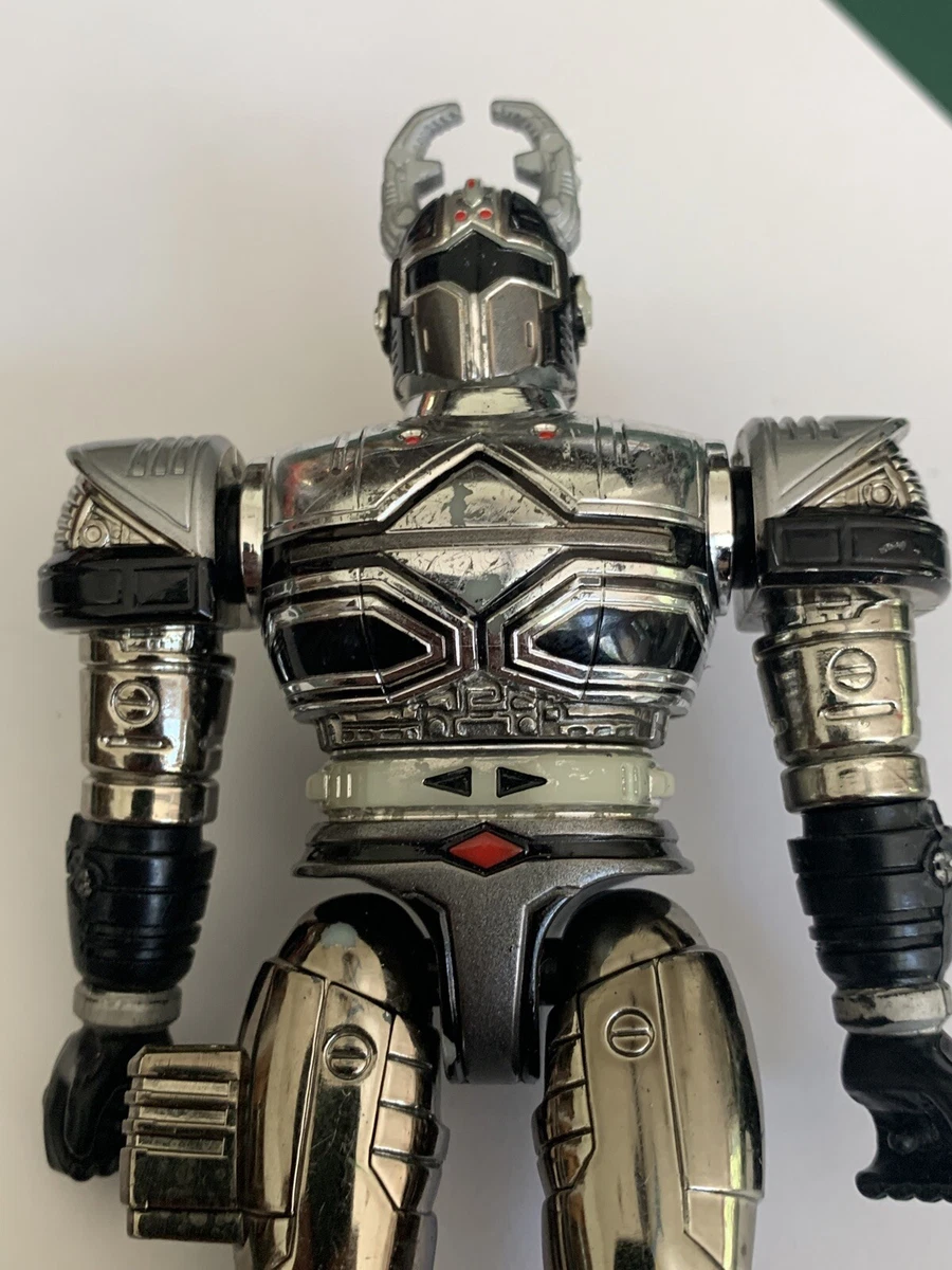 Battle Borg Toy Are Us