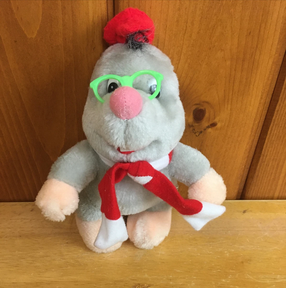 Once Upon A Forest Abigail Plush