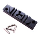 Wire Bending Jig Tool Wire Bender Forming Wrapping Fixture Jewelry ...