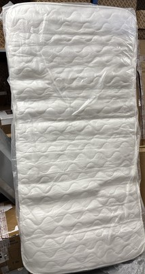 The Sleep People Single Mattress Brand New In Wrapper | eBay UK