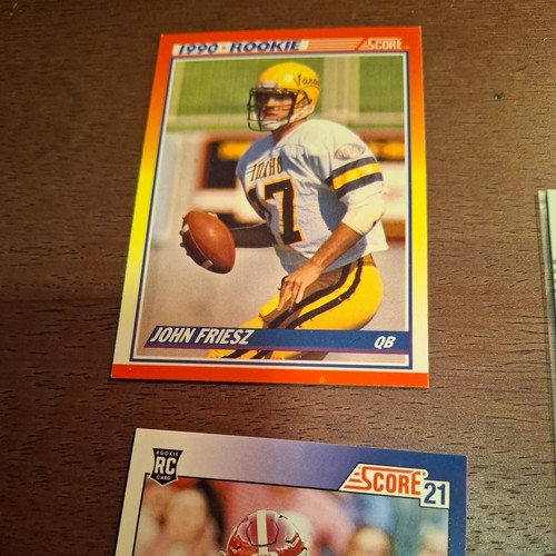 BRONZE Rated Rookie Azeez Ojulari, Pat Surtain II And 110+ Decent Bulk ...