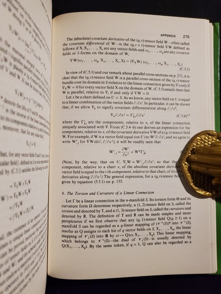 RELATIVITY AND GEOMETRY (FOUNDATIONS AND PHILOSOPHY) By Roberto ...