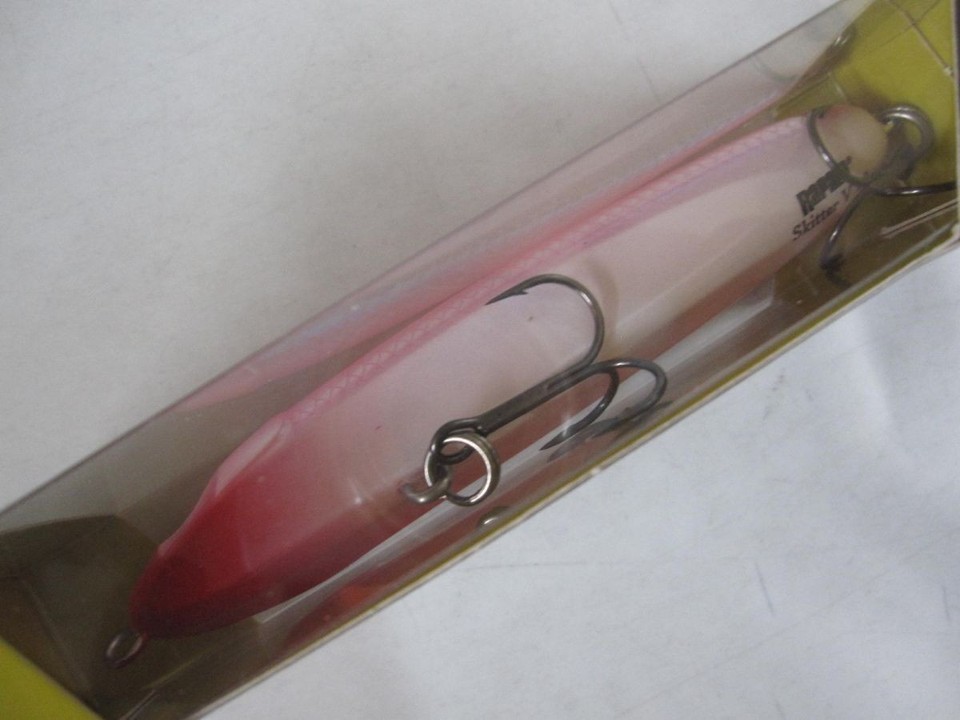 Rapala Skitter V 10cm HP SKV-10 New | eBay Australia