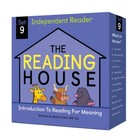 The Reading House Set 9: Introduction to Reading for Meaning ...