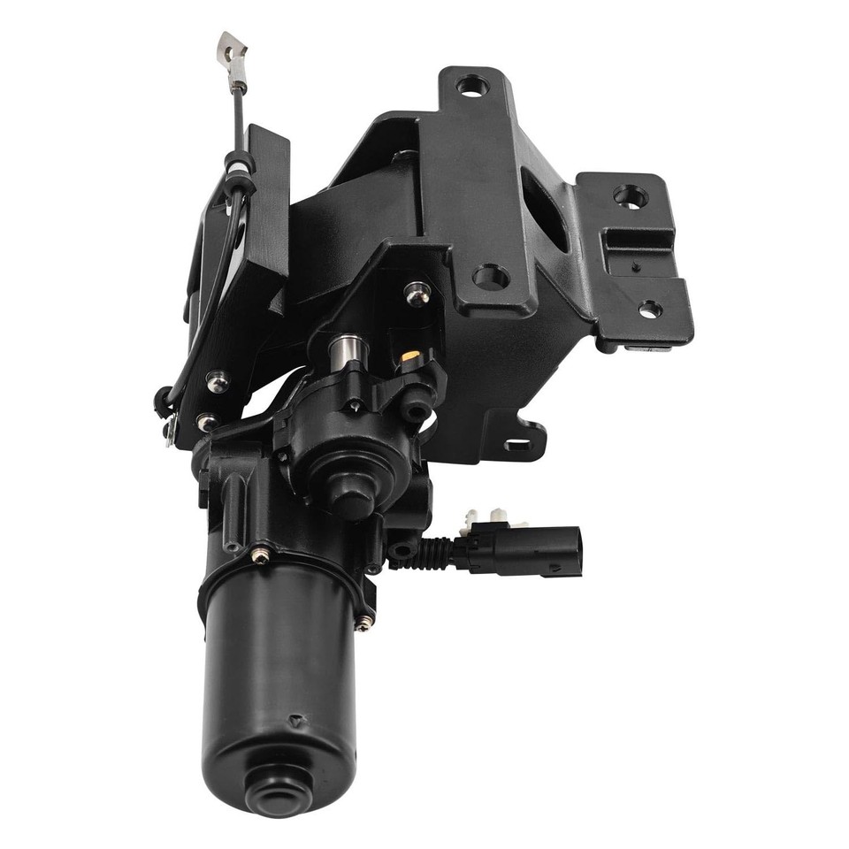 Passenger Power Running Board Motor w/ Bracket For Ford Expedition 2018 ...