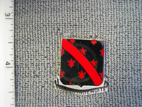 U. S. Army issue 70th Engineer Battalion crest, by SUSCO (Ira Green ...