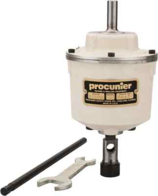 Drilling & Tapping - Procunier Tapping Head