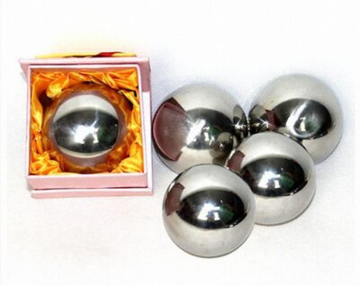 Change One Ball Into Five Magic Trick,Close Up Magic,Stage Magic, Magic ...