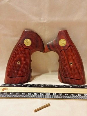 Swl Frame Wood Grips