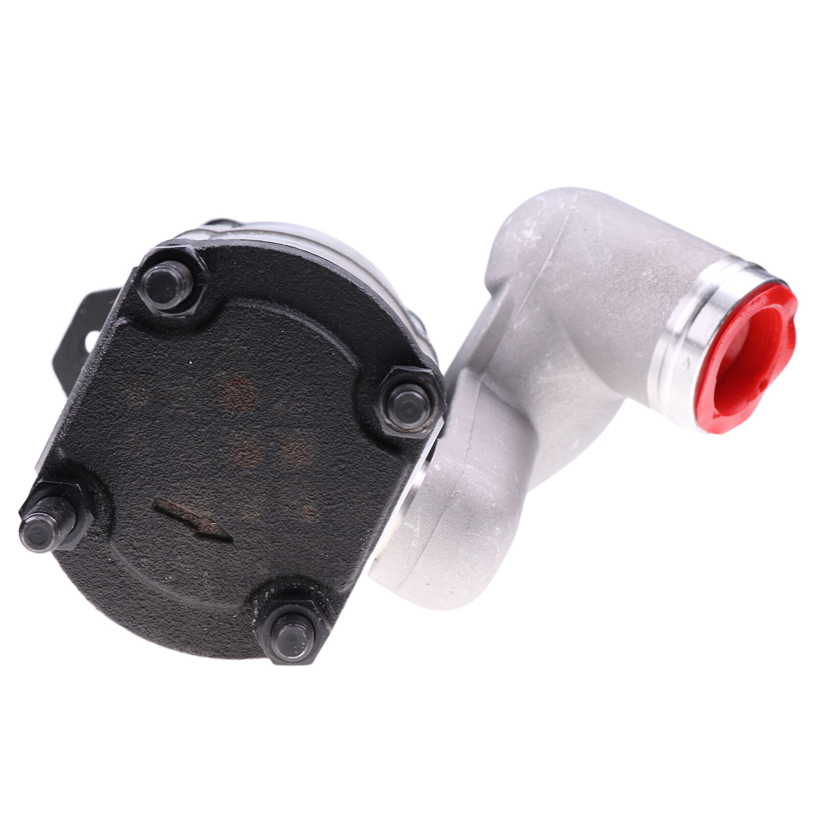 Hydraulic Pump RE223233 for John Deere 5103 5303 5075M 5204 5045E 5055E ...