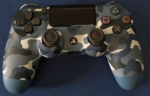 PS4 Controllers used (bulk packaging) | eBay