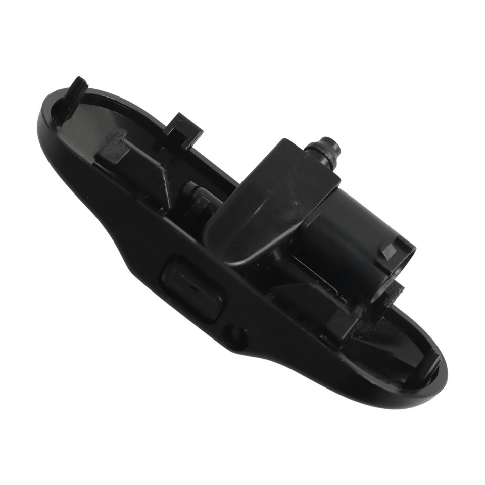 2pcs Windshield Washer Nozzles Spray Jet for VW Tiguan MK1 2KD955986 | eBay