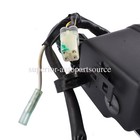 Switch Control Box w/ Ignition Key for Honda GX630 GX690 10KW Generator ...
