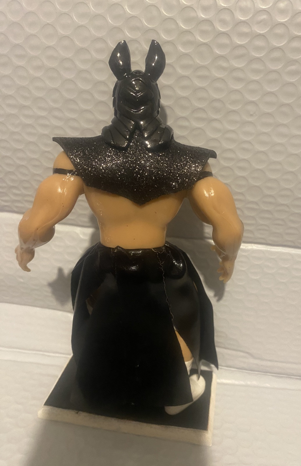 Esfinge Cmll Wrestler 7in Action Figure Mexican Toys LUCHA LIBRE ...