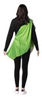 Rasta Imposta Costume Tunic Ultimate Lime Slice Cosplay Party Adult One ...